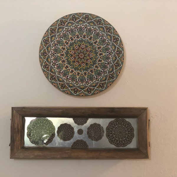 Golshan, Backgammon Board - Etsy