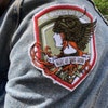Ace Combat 5: the Unsung War Inspired, Razgriz Squadron, Morale Patch ...
