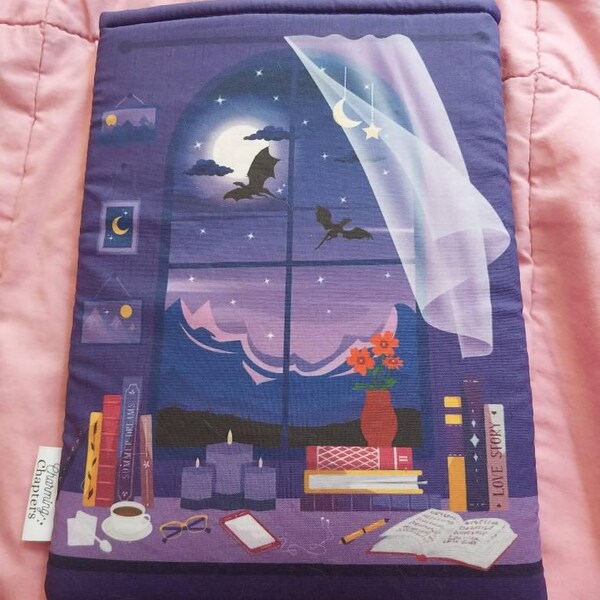 Running on Books & Coffee Kindle Charm, Pink USB Kindle Accessories ...
