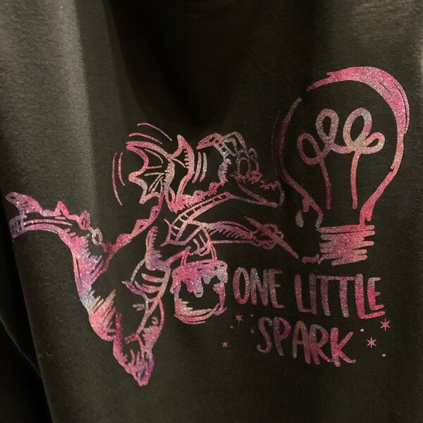 Figment One Little Spark SVG Journey Into Imagination With Figment ...