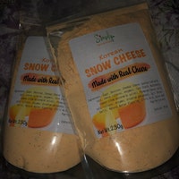 Korean Snow Cheese Powder - Etsy Canada
