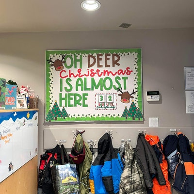 Summer Bulletin Board O-fish-ally Summer Bulletin Board Digital ...