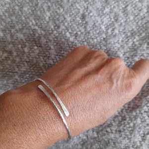 Large Scarf Ring Hammered Copper Scarf Slide Buckle. Hand - Etsy UK