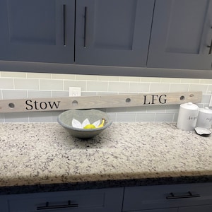 Custom Rustic Wooden Shot Board Ski - Etsy