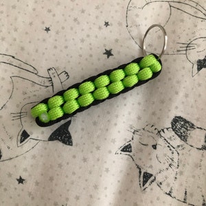 Gulf Racing Style Colours Oil GT40 917 GT F1 Mclaren Keyring Le Mans ...