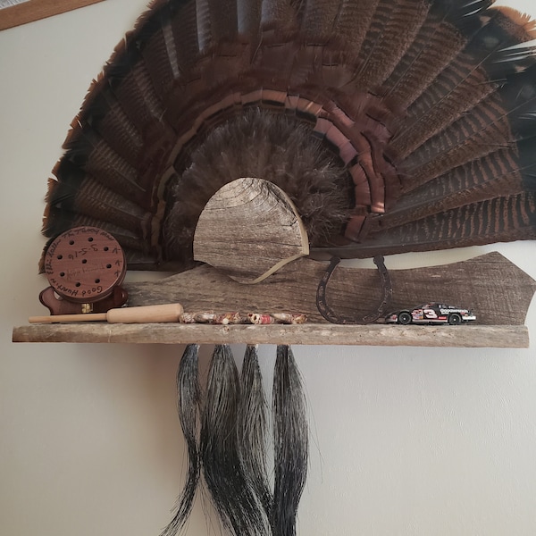 Turkey Pot Call - Handmade Turkey Pot Call - Maple and Cedar Turkey Pot ...