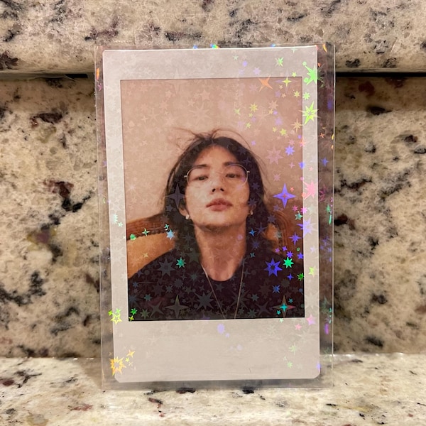 Custom Polaroid Photos - Etsy