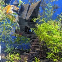 T-rex Tech Trove: 3D Printed Headphone & Controller Holder ...