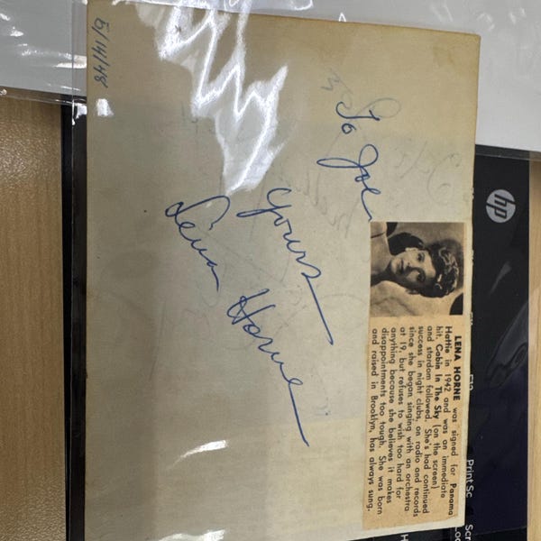 Rare Original Signed Published Comic Art VIP Virgil Partch Chess ...