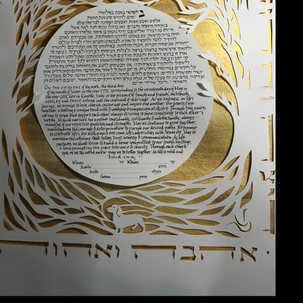 Shema Prayer - Opening - Deuteronomy 6:4 - Hebrew and English ...