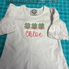 Cupcake Satin Stitch Embroidery Font - Satin Stitch Embroidery Font ...