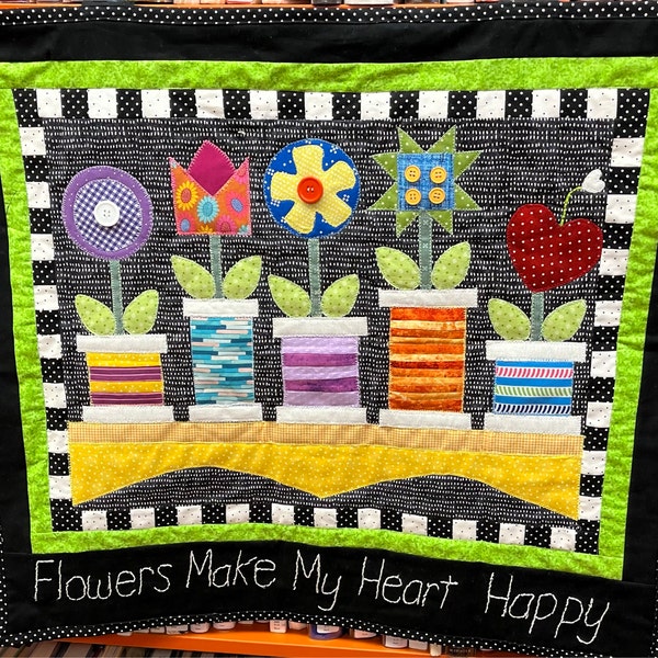 All Aboard PDF Download Quilt Pattern by Pine Tree Country Quilts - Etsy