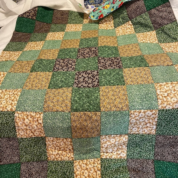 Fabric by the Yard Burgundy MDG Burgundy Colorwave - Etsy