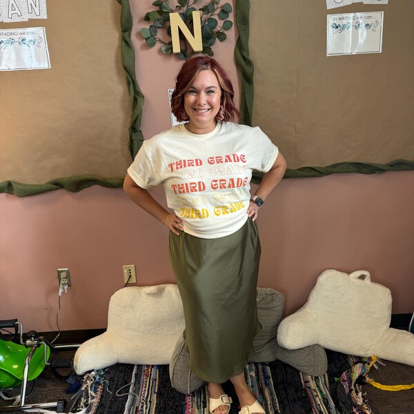 Mindful Desert Classroom Decor Bundle - Etsy