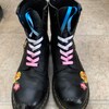 Transgender Pride Shoelaces — Subtle LGBT Pride Accessory Pride Flag ...