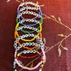 1-10-20-50-100 Friendship Bracelets,handmade Gift,school Trip,gift ...