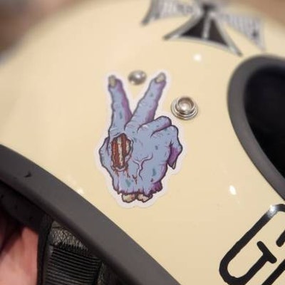 Vinyl Booty Sticker Sheet 8x 11 - Etsy