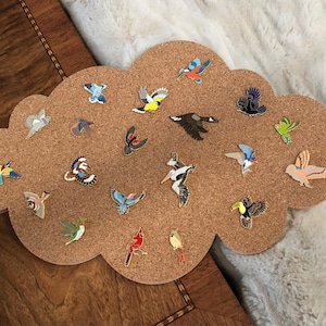 Spotted Hyena Hard Enamel Pin Hyena Pin Animal Pin Art - Etsy