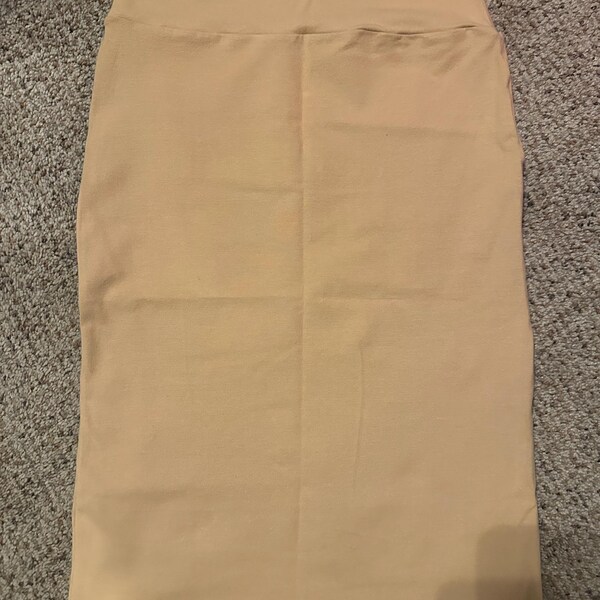 Navy Solid Colors, Girls Modest Pencil Skirt, Toddler Knit Pencil Skirt ...