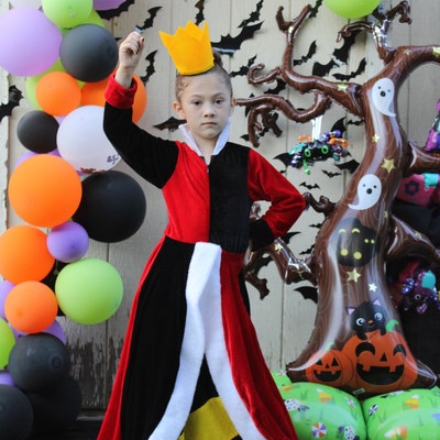 Handmade Cosplay Costume and Custom Cosplay Costume - Etsy