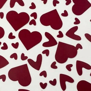 30 Basic Shapes Cut Outs Paper Shapes Die Cuts Decorative Shapes Die ...