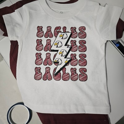 Yellow Jacket Pride Sublimation Design Yellow Jackets - Etsy