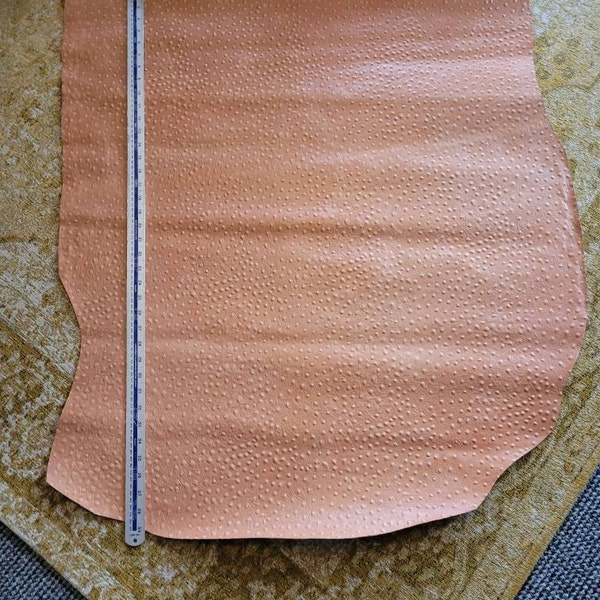 Dark Brown Nova Fine Grain Calf Skin Leather - Etsy