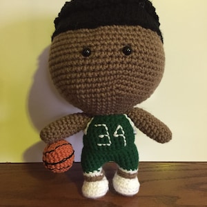 Robot amigurumi pattern Cyborg crochet toy PDF Robocop | Etsy