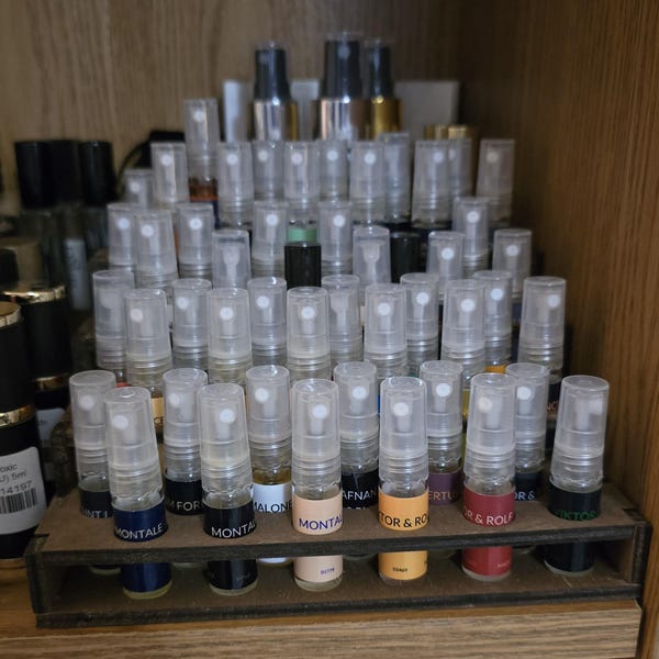 Lip Balm Display With Sign - Etsy
