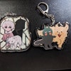 New Anime Charms - Etsy