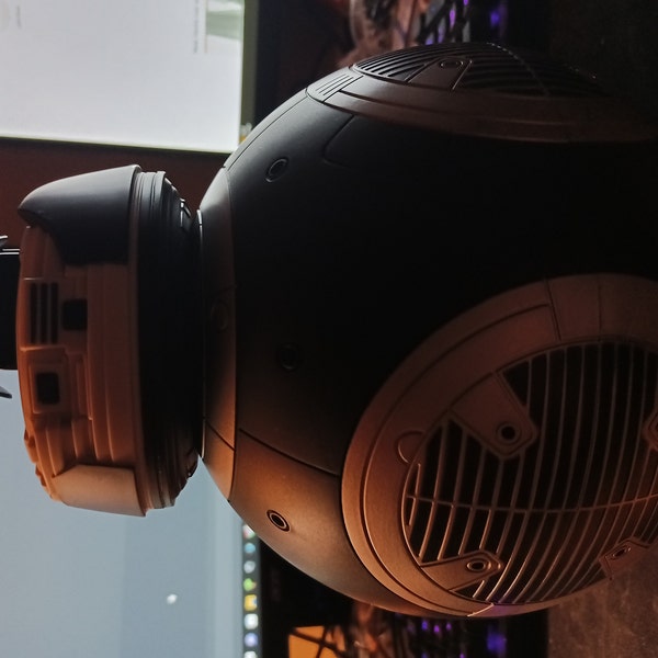 Accessories for Custom Droid Depot Astromech Droids! - Star Wars Galaxy ...