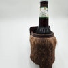 PDF Leather Pattern Leather Beer Holder - Etsy