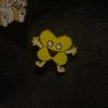 BFB X Enamel Pin BFDI Object Show - Etsy UK
