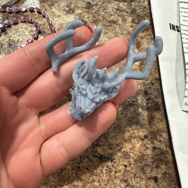 Colossus Heavy Artillery Mech Warrior Vesper Project 28mm/32mm/45mm ...