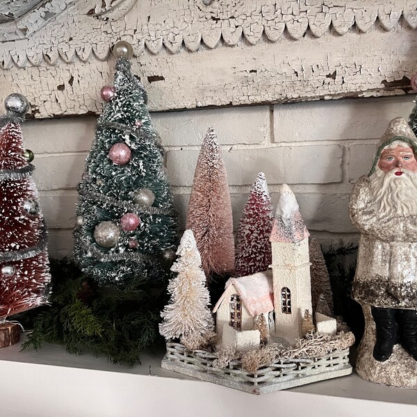 Vintage Bradley Kenmar Wall Mermaids Hanging Plaques Figurines Kitschy ...