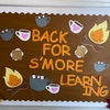 Back to School Bulletin Board Set | Teacher Bulletin Board Cutouts ...