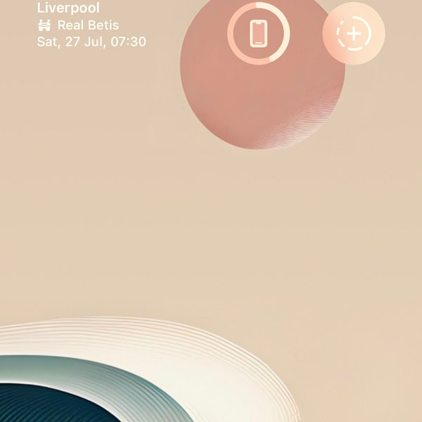 4K Rainbow Wallpaper Set for Iphone, Ipad, Desktop + 188 Matching Icons ...