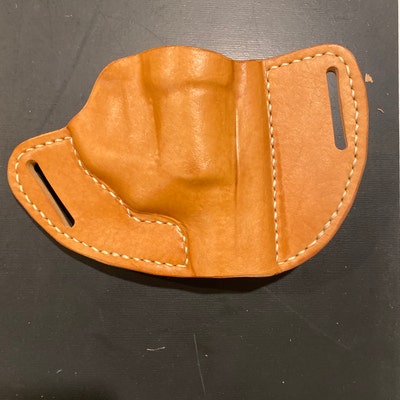 PDF Digital Pattern 1911 4.25 Avenger Style Leather Holster Pattern - Etsy