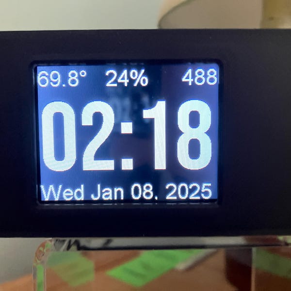 Case Hc-sr04 Ultrasonic Sensor Module Sr04 Holder Installation Mounting ...