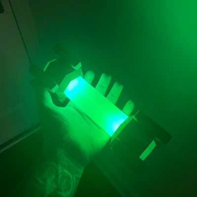 Deep Rock Galactic Flare Prop - Etsy UK