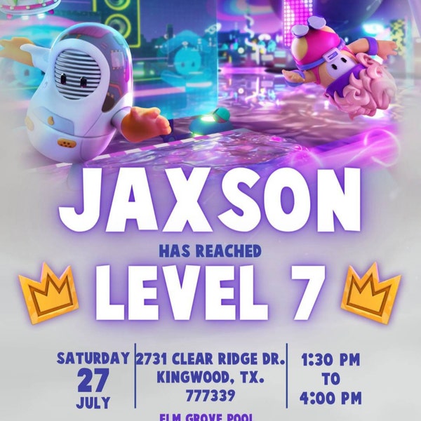 Editable Simpsons Birthday Invitations | Simpsons Invitation, Simpson ...