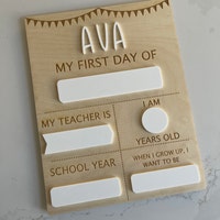 School Years Photo Frame SVG Graduation Picture Frame SVG - Etsy Canada