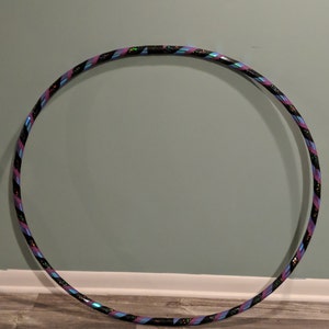 Hula Hooper Hoodie // Its A Revolution Hooper Sweatshirt | Etsy