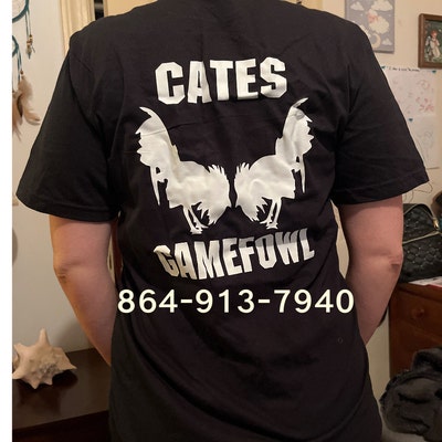 Gamefowl Savage, Game Fowl, Galo, Cockfighting T Shirt - Etsy