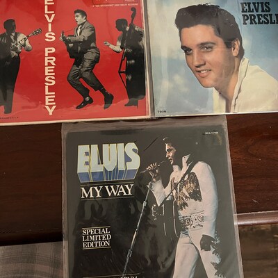 Prince and the Revolution, When Doves Cry, 17 Days, 7 Inch, 1980s ...