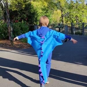 Melodia the Songwing, the Rainbow Dragon Costume and Hat Rescue Riders ...