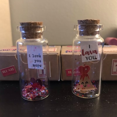 I Lava You Gift for Boyfriend Anniversary Gift for Husband - Etsy