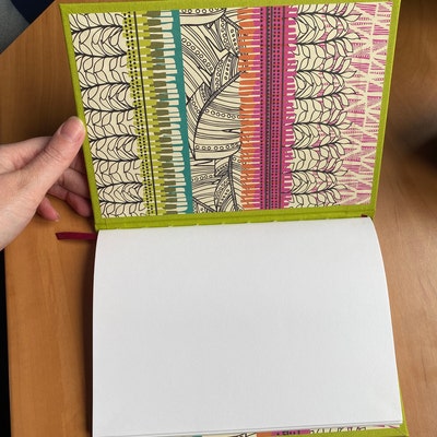 Blue Botanical Cyanotype Stickers Pack of 10 or 20 Round Glossy Labels ...