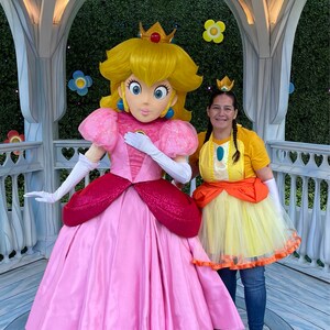 Princess Crown Princess Cosplay Set - Etsy