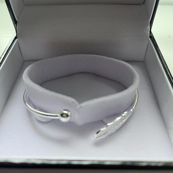 Snowflake Ring 925 Sterling Silver / Silver Winter Ring / Womens ...